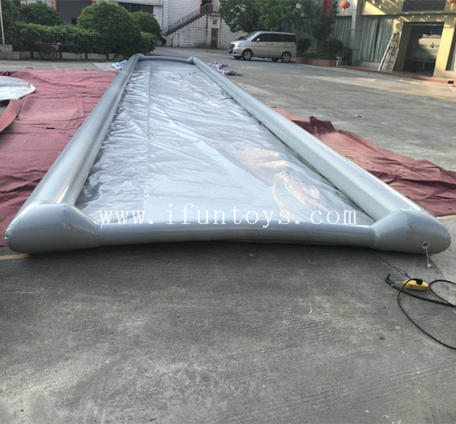 Wholesale Durable Inflatable Aqua Skimpool / Wakeboarding ...